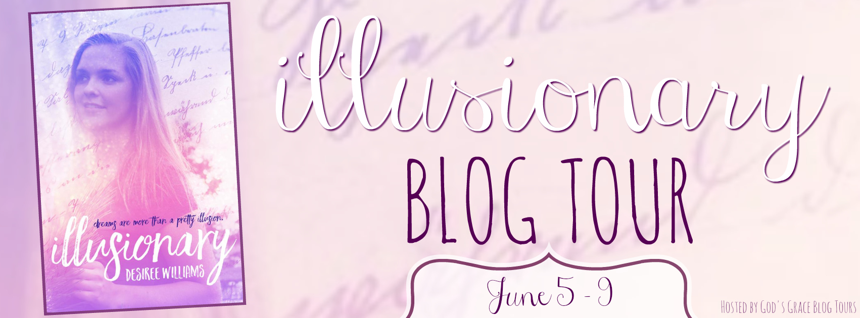 The Irresistible & Amazing World of Illusionary