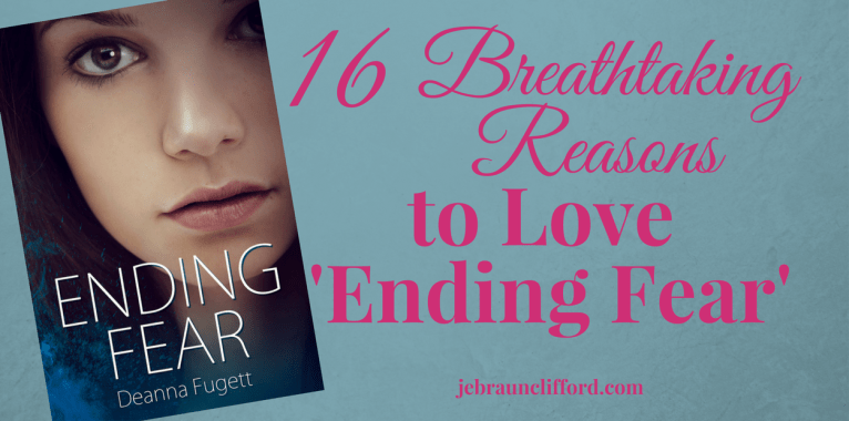 16 Breathtaking Reasons to Love ‘Ending Fear’
