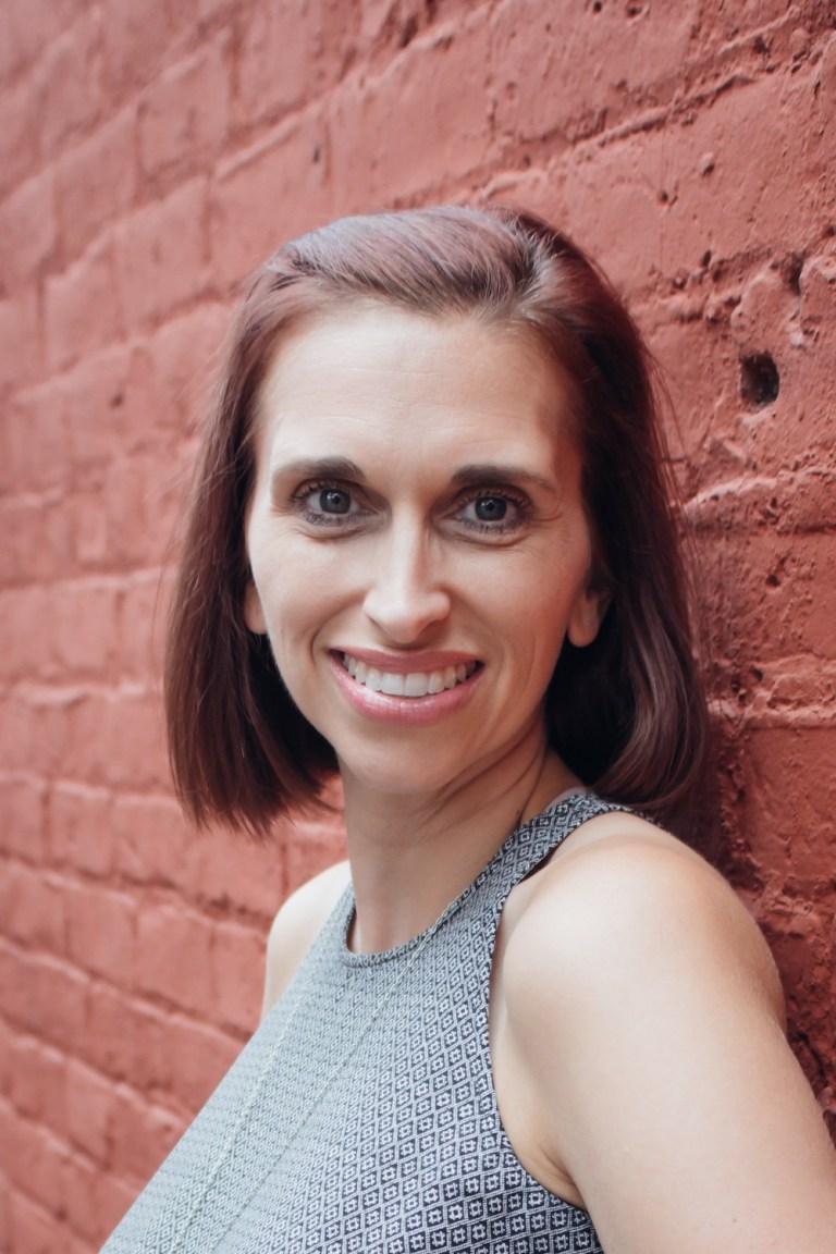 6 Fun Facts You Need to Know About Laura L. Zimmerman
